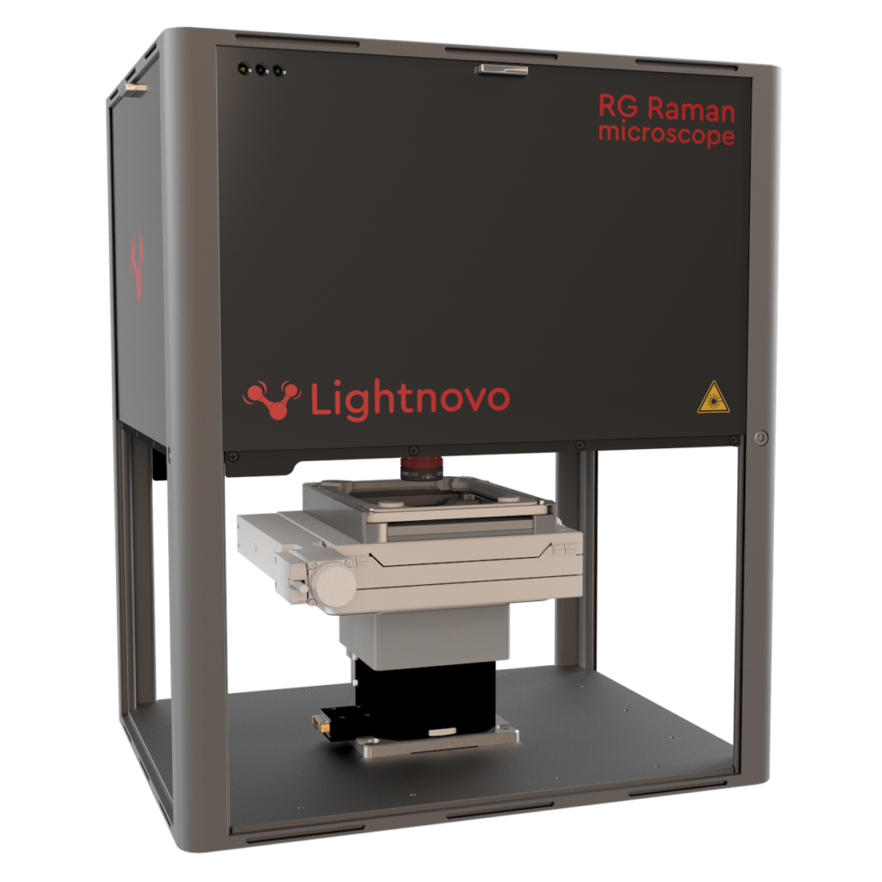 RG Raman microscope | Lightnovo