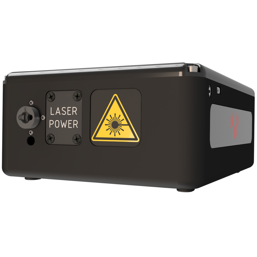 RG Raman spectrometer | Lightnovo