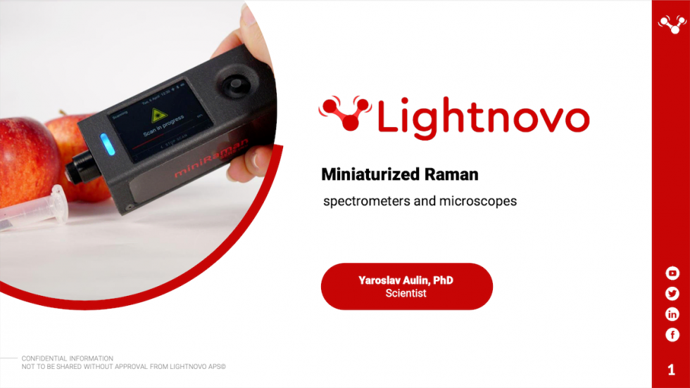 About Lightnovo | Lightnovo