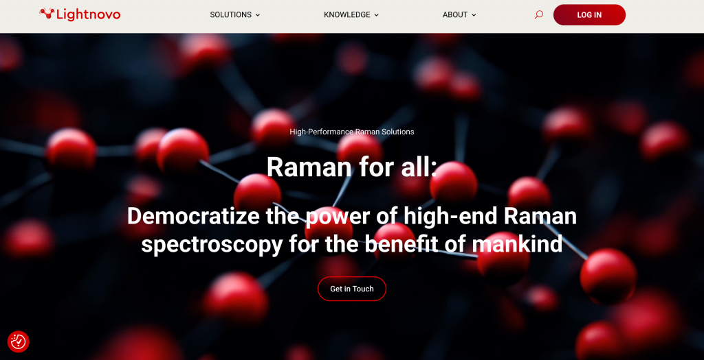 RG Microscope Lab | Lightnovo